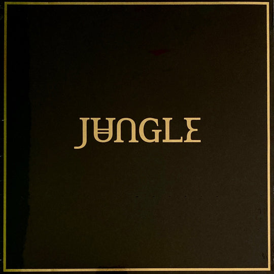 Jungle – ALTAR Records