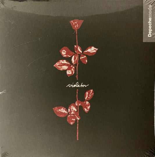 Violator – ALTAR Records